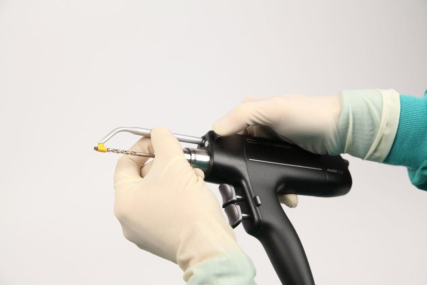 IntelliSense Drill Technology - 微衡创新设计优选