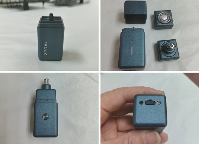 Product Development History - 微衡创新设计优选